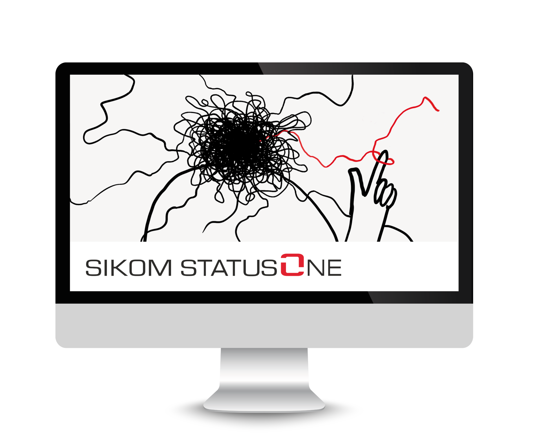 Sikom StatusOne - „Ein“ synchronisierter Status für MS Teams, Telefon ...